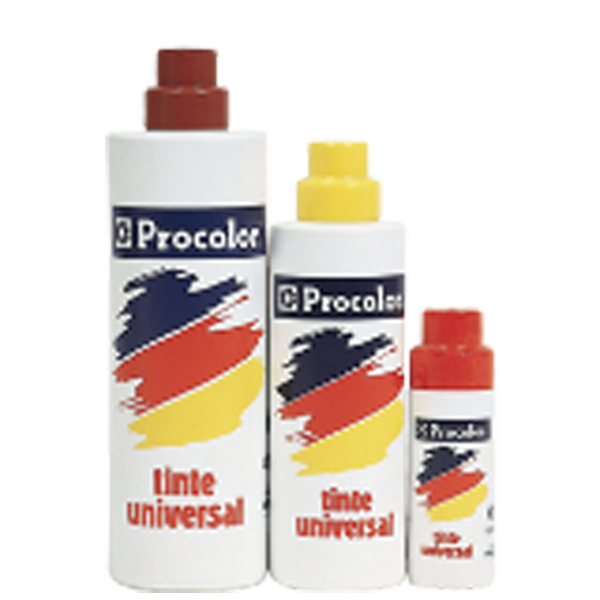 Tinte Universal • La Pintureria